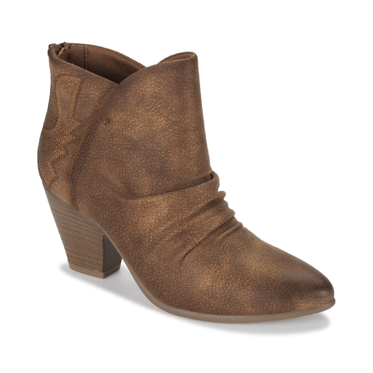Click here for Womens BareTraps(R) Leanna Ankle Boots prices