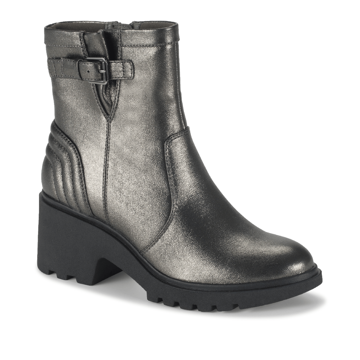 Click here for Womens BareTraps(R) Dovey Midi Boots prices