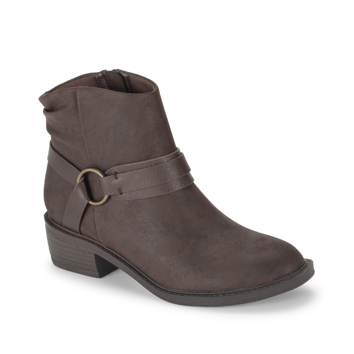 Click here for Womens BareTraps(R) Shei Midi Ankle Boots prices