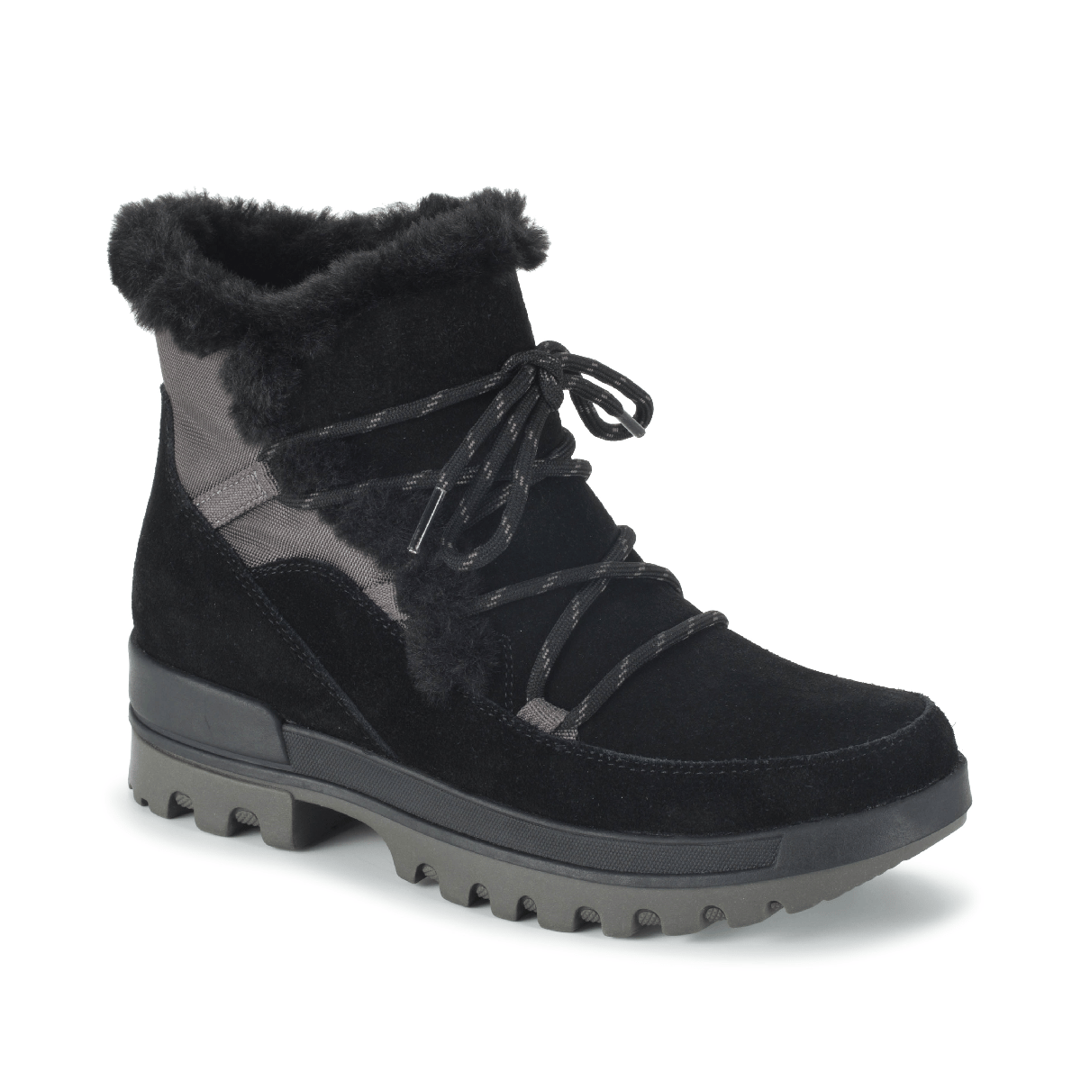 Click here for Womens BareTraps(R) Nadya Winter Boots prices