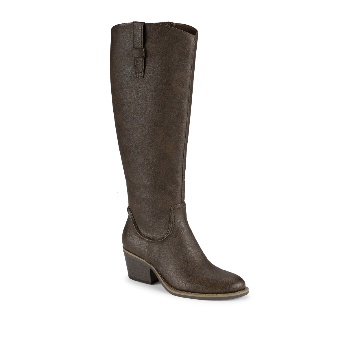 Click here for Womens BareTraps(R) Laryssa Tall Riding Boots prices