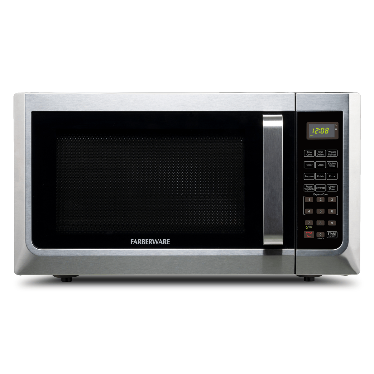 Click here for Farberware(R) 1.3 cu. ft. Microwave Oven with LED... prices