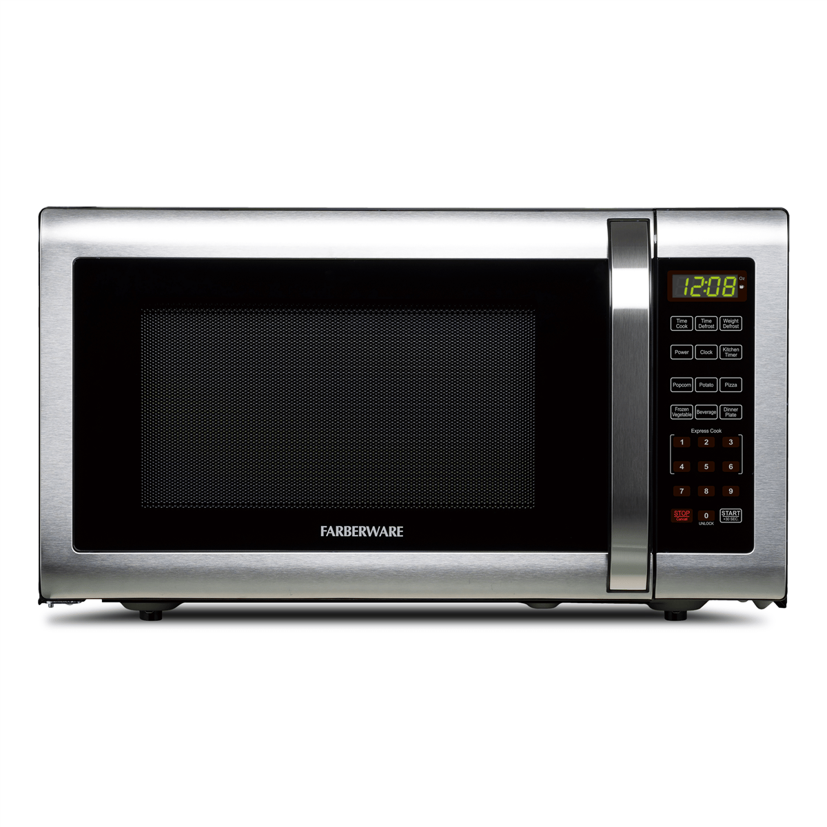Click here for Farberware(R) 1.6 cu. ft. Microwave Oven prices