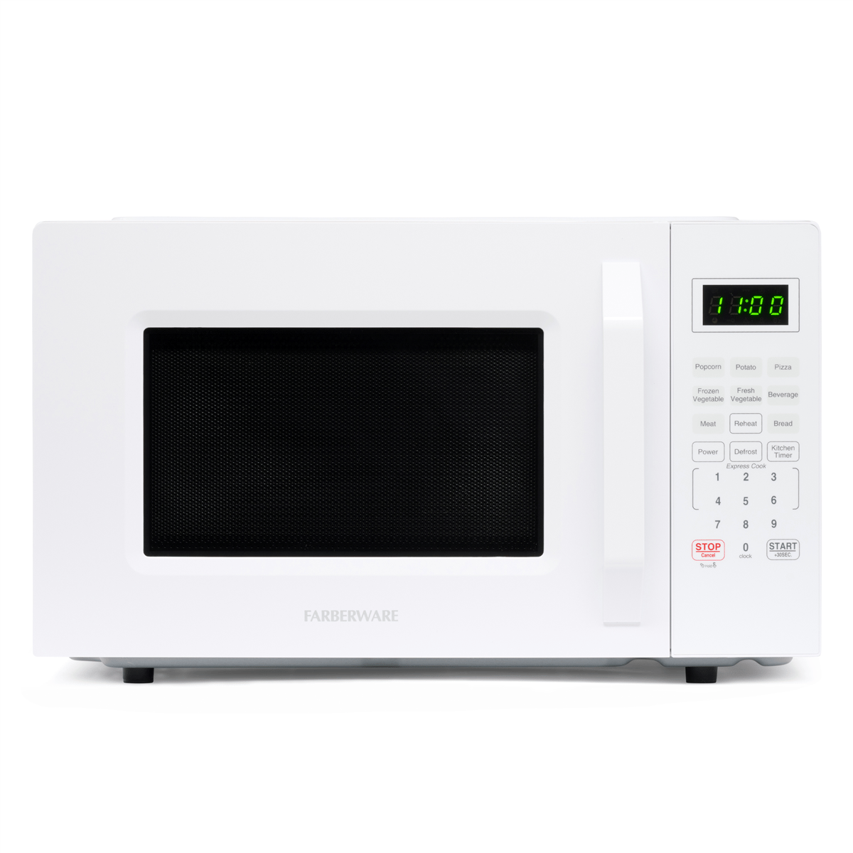 Click here for Farberware(R) 1.1 cu. ft. 1000-Watt Compact Microw... prices