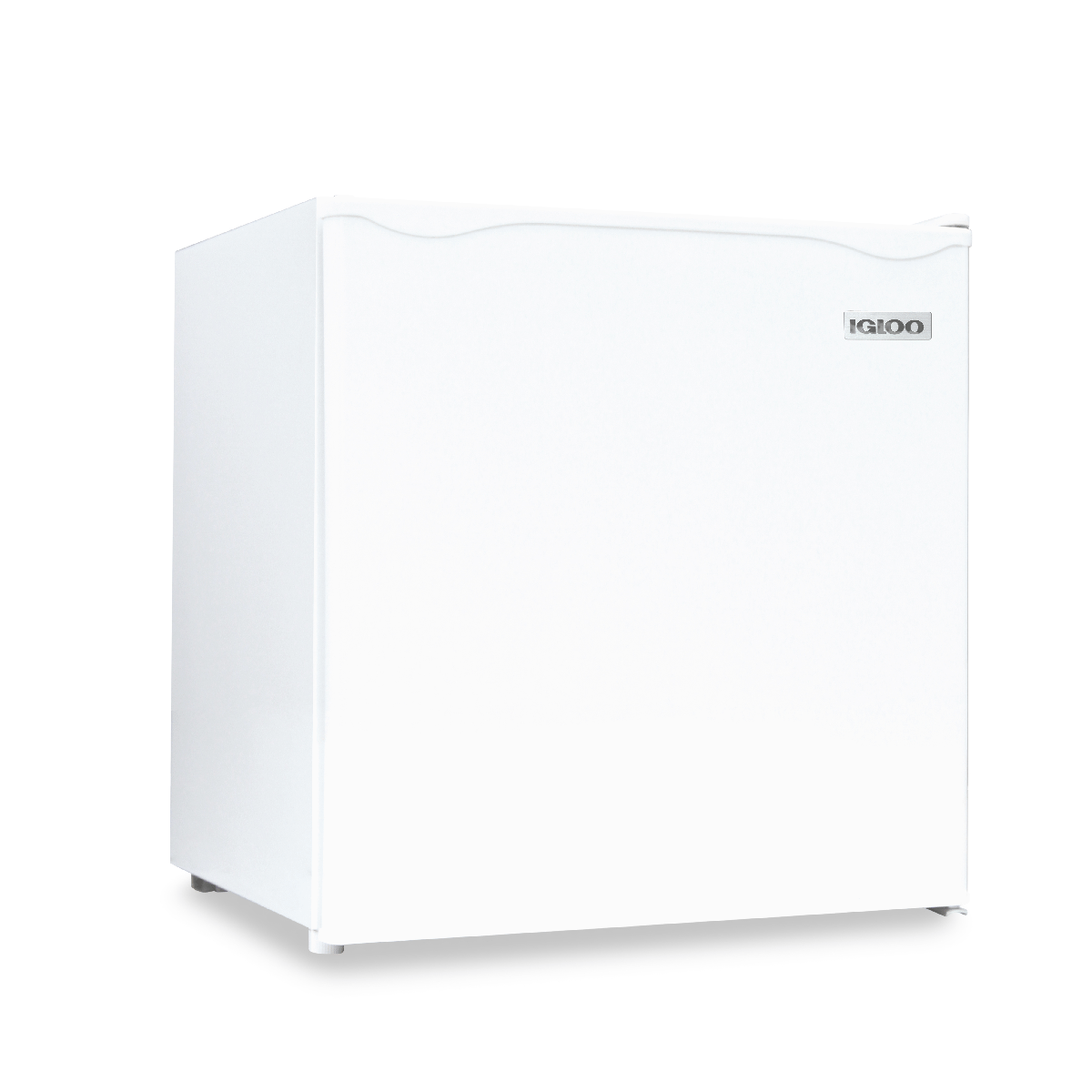 Click here for Igloo 1.6 cu. ft. Single Door Refrigerator with Fr... prices