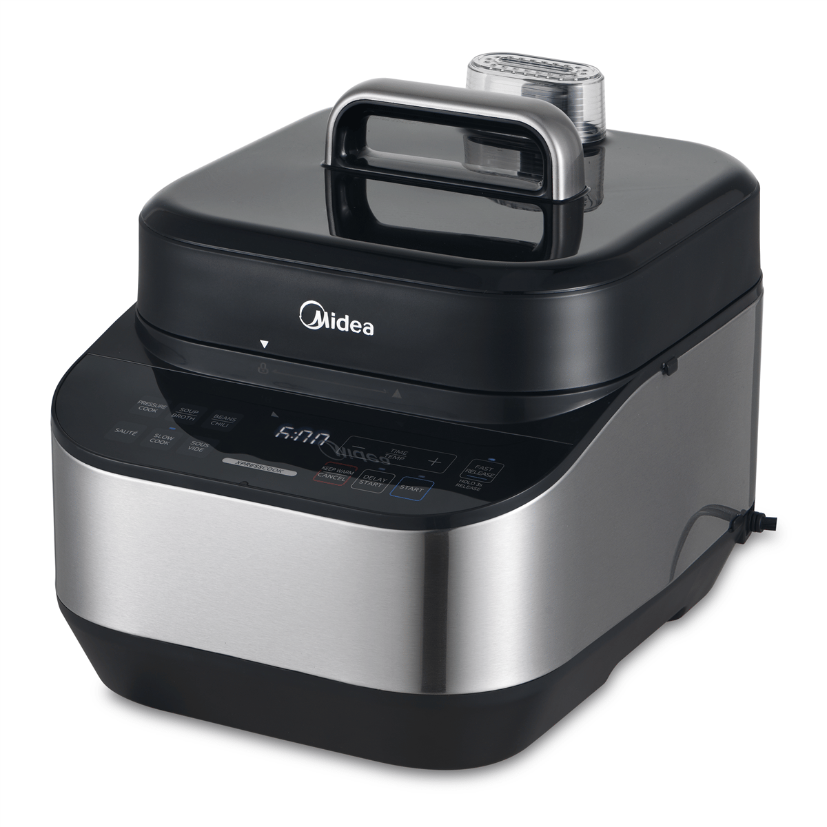 Click here for Midea 5qt. Easy Saute Multi-Cooker prices