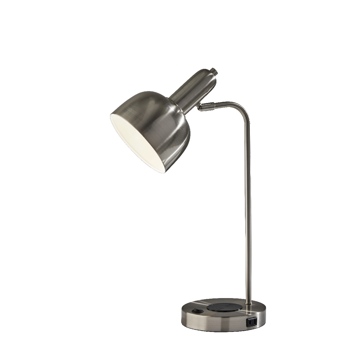 Click here for Adesso Rico Supercharger Desk Lamp prices