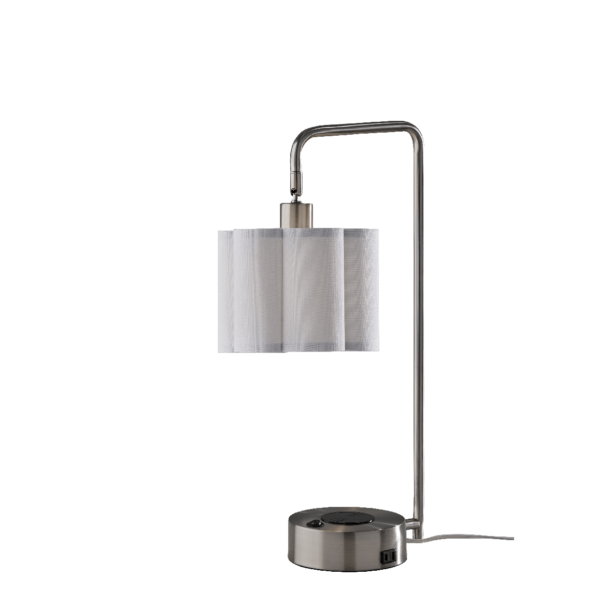 Click here for Adesso Dover Supercharger Desk Lamp prices