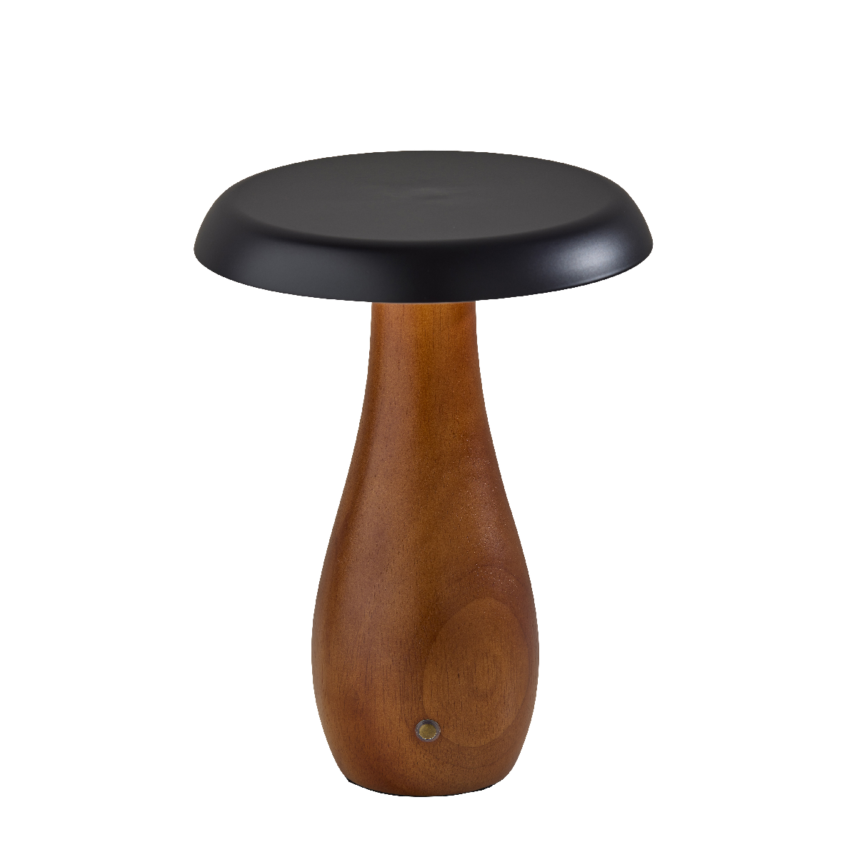 Click here for Adesso Naya Cordless LED Table Lamp with Black Met... prices