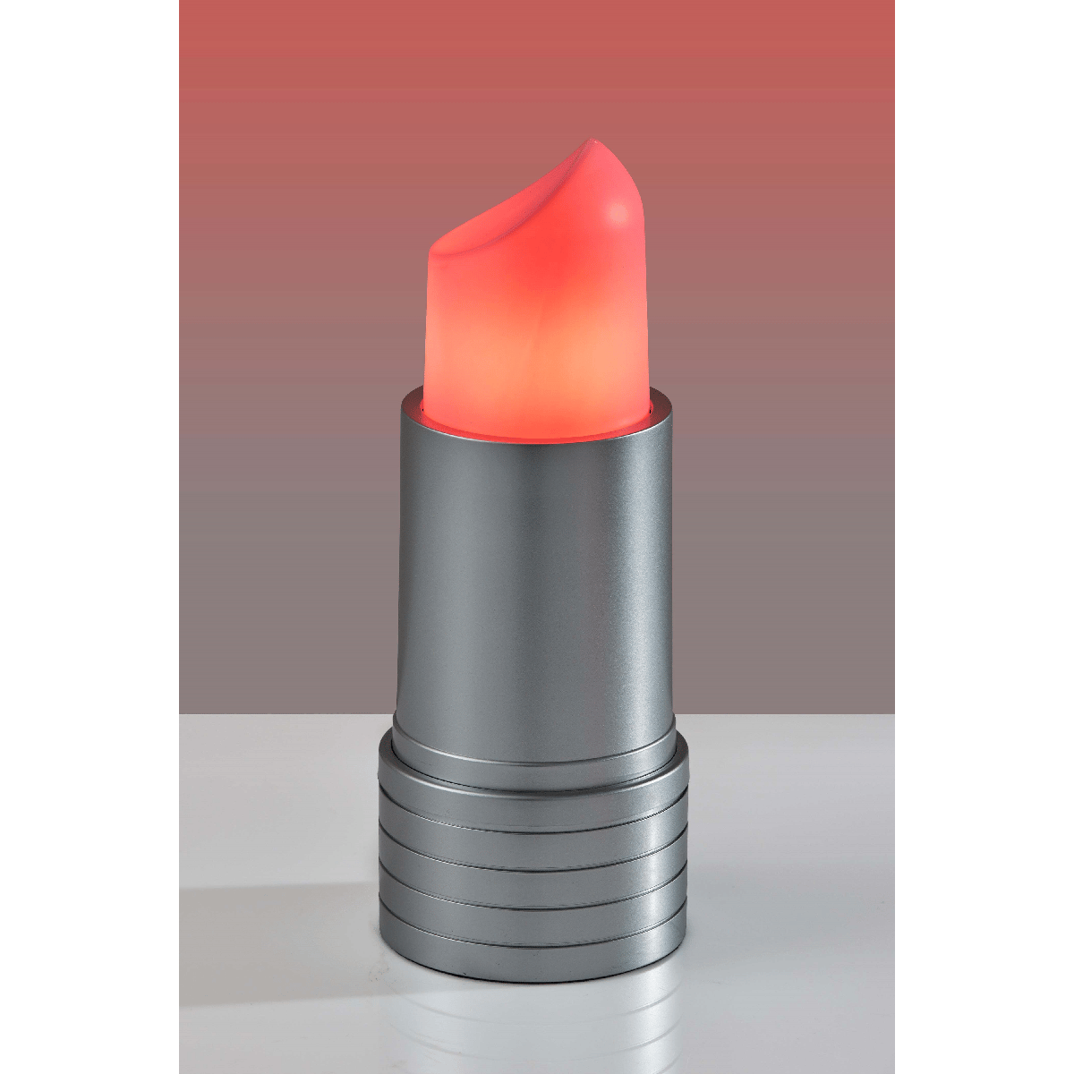 Click here for Simplee Adesso Lipstick Lamp with Pink Shade prices