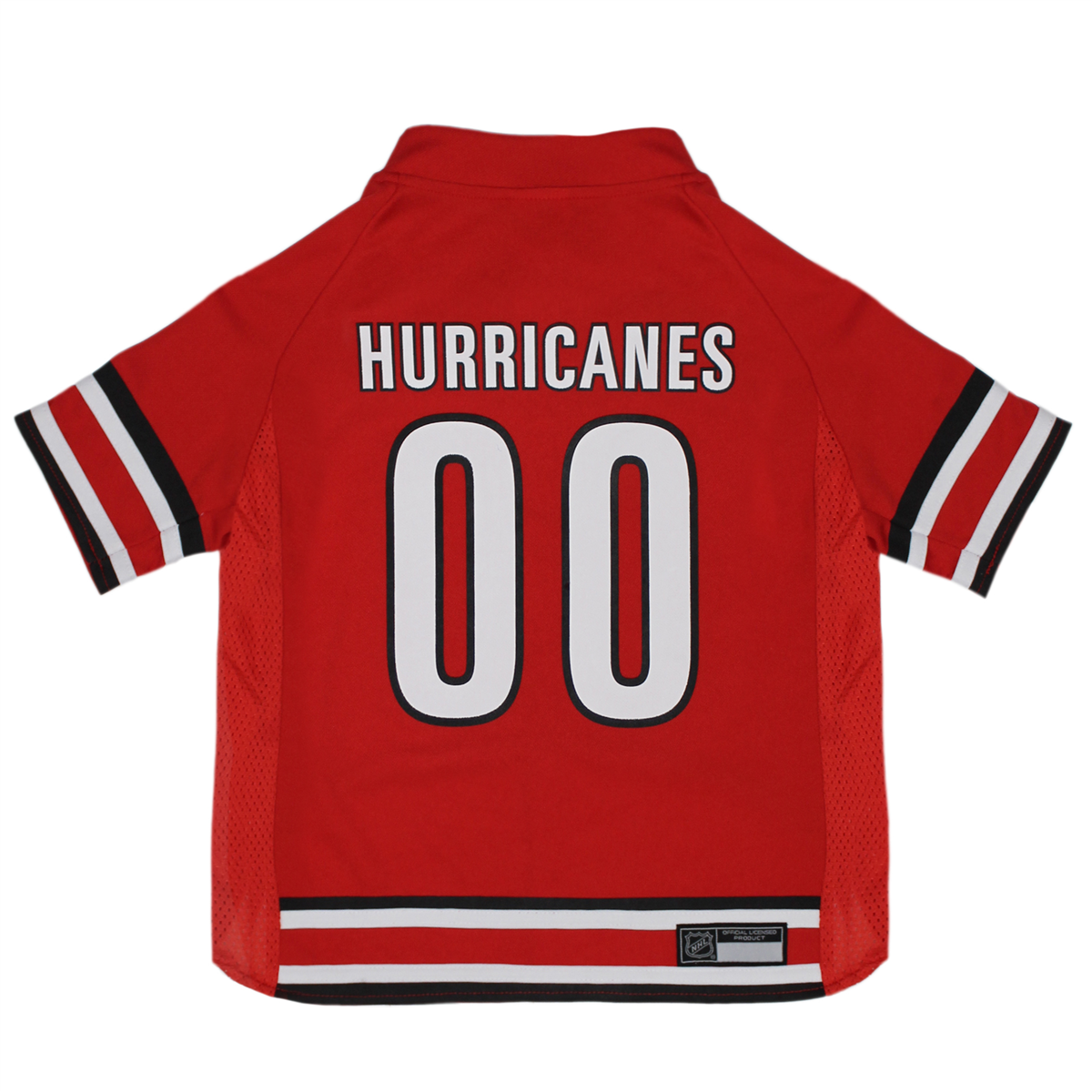 Click here for NHL Carolina Hurricanes Pet Jersey prices