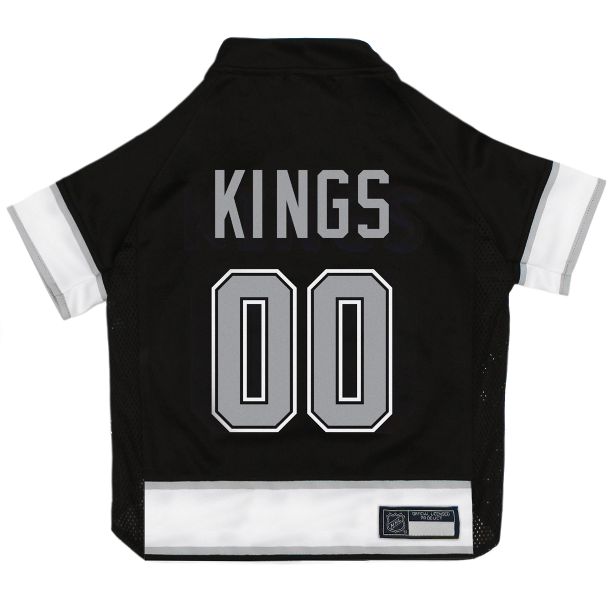 Click here for NHL Los Angeles Kings Pet Jersey prices