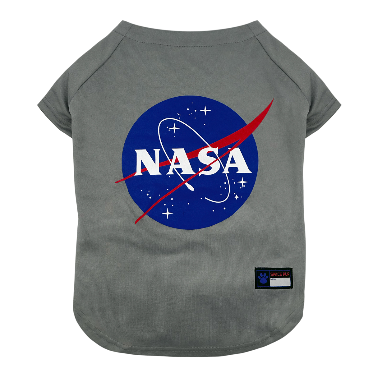 Click here for NASA Logo Pet Jersey prices