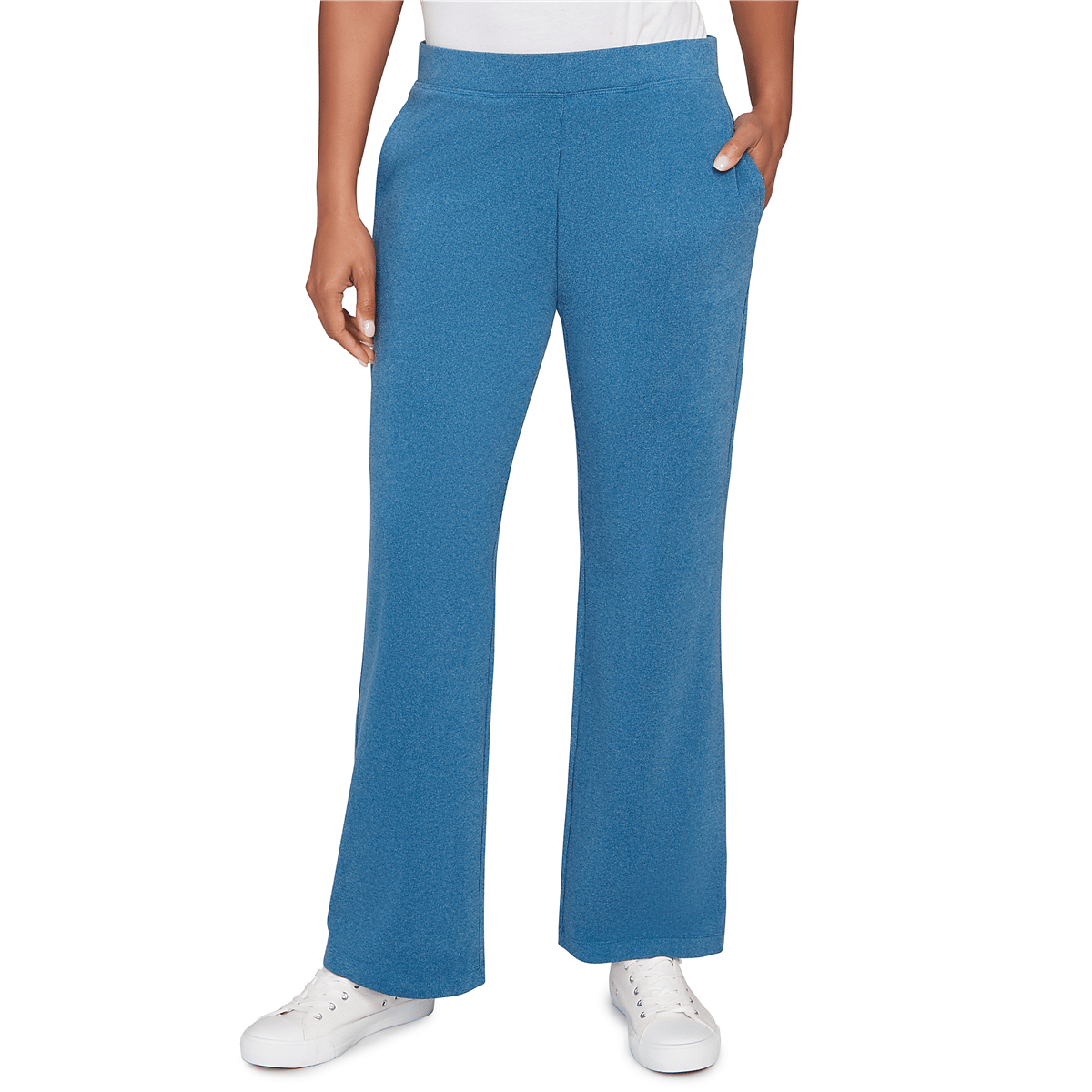 Click here for Petite Ruby Rd. Travel and Leisure Pull On Casual... prices