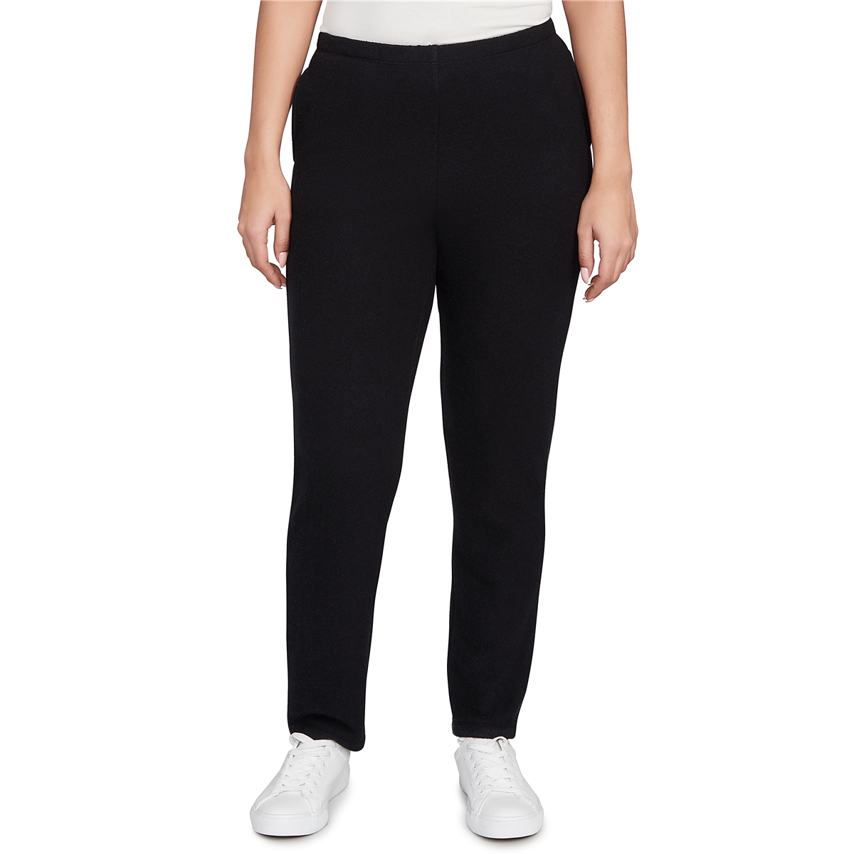 Click here for Womens Ruby Rd. Cozy Time Pull-On Hatchi Casual Pa... prices