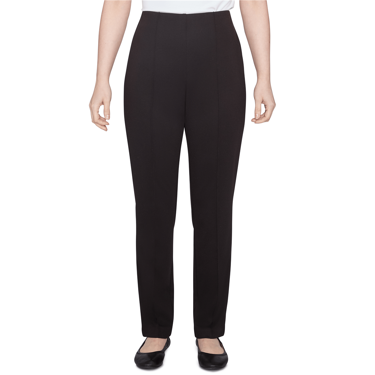 Click here for Petite Ruby Rd. Key Items Hollywood Waist Ponte Dr... prices