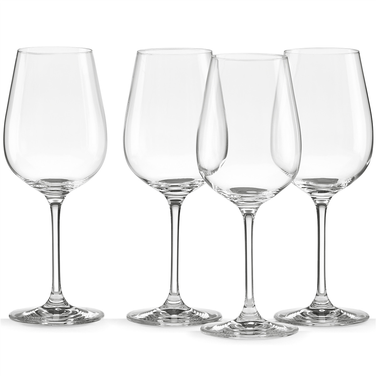 Lenox Stemware  Tuscany Classics Pinot Grigio Wine Glasses  Set of 4