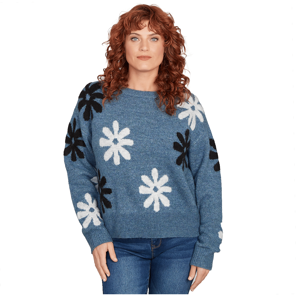 Click here for Petite Skyes the Limit Fashion Essentials Floral S... prices