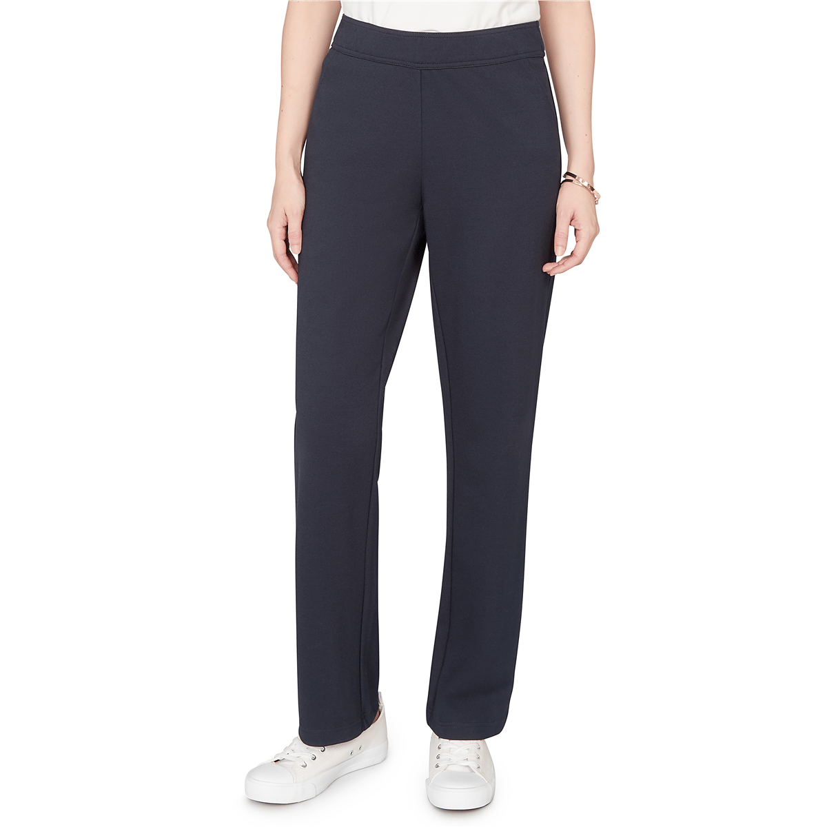 Click here for Petite Skyes the Limit Cozy Up Back Zipper Pocket... prices