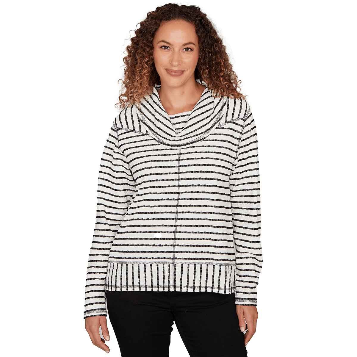Click here for Womens Skyes the Limit Beyond Basics Splice Stripe... prices