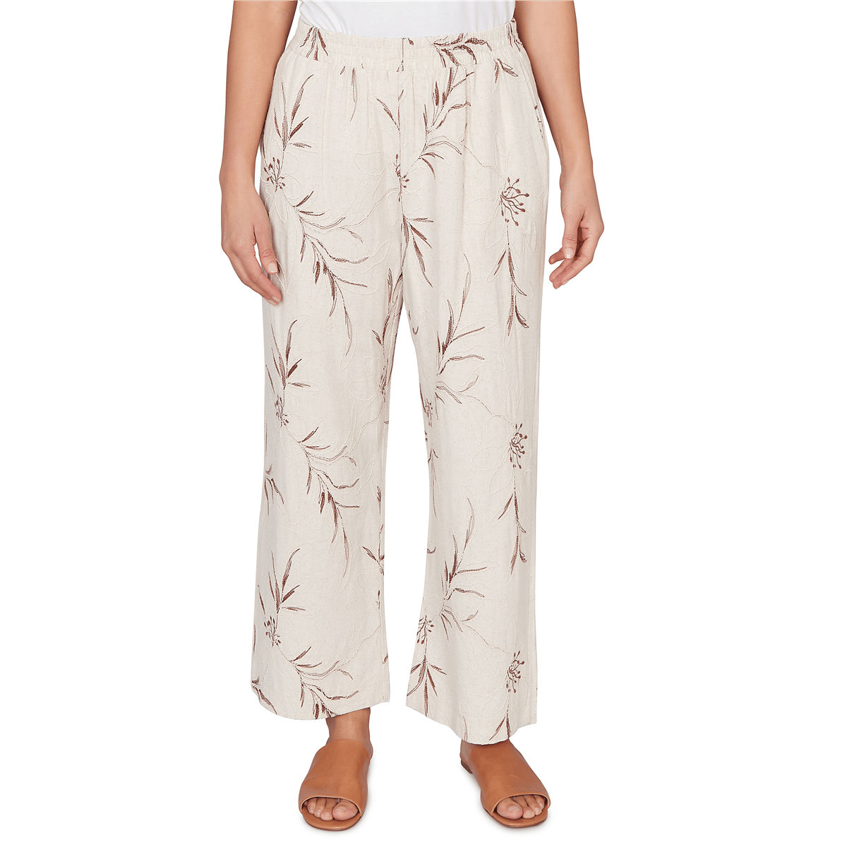 Click here for Petite Skyes the Limit Blooming Pastels Embroidery... prices