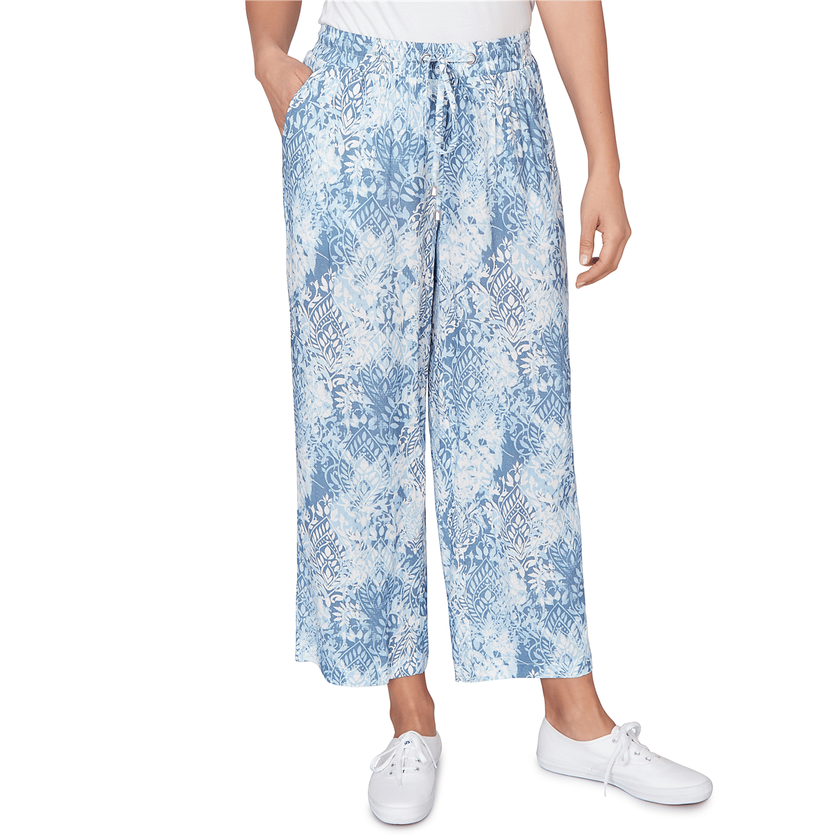 Click here for Womens Skyes the Limit Sunny Blue Skies Drawstring... prices