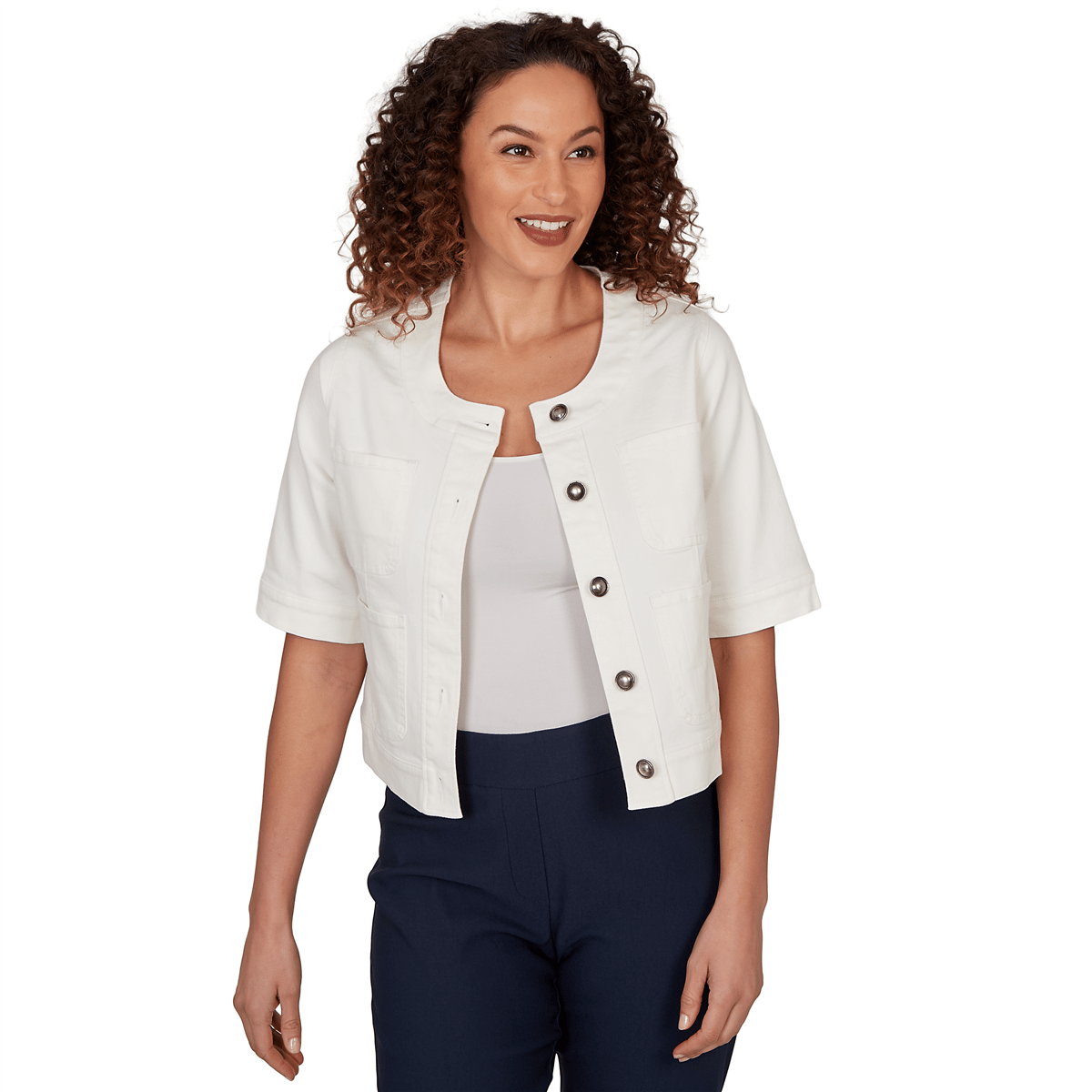 Click here for Womens Skyes the Limit Summer Spice Elbow Sleeve D... prices