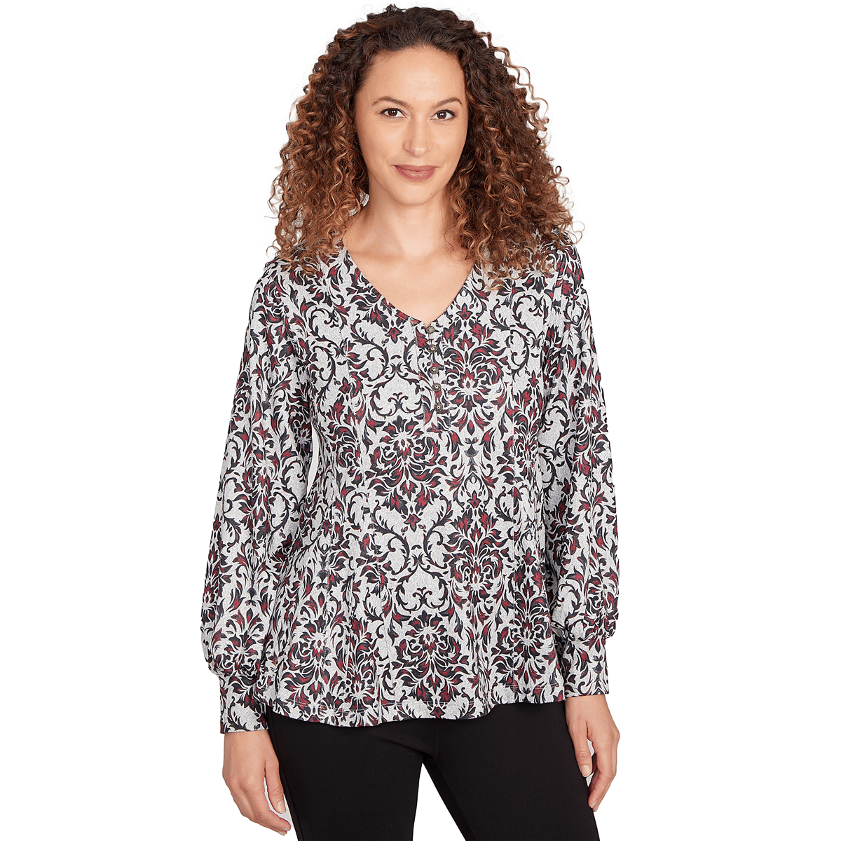 Click here for Womens Skyes the Limit Its A Party Long Sleeve Jac... prices