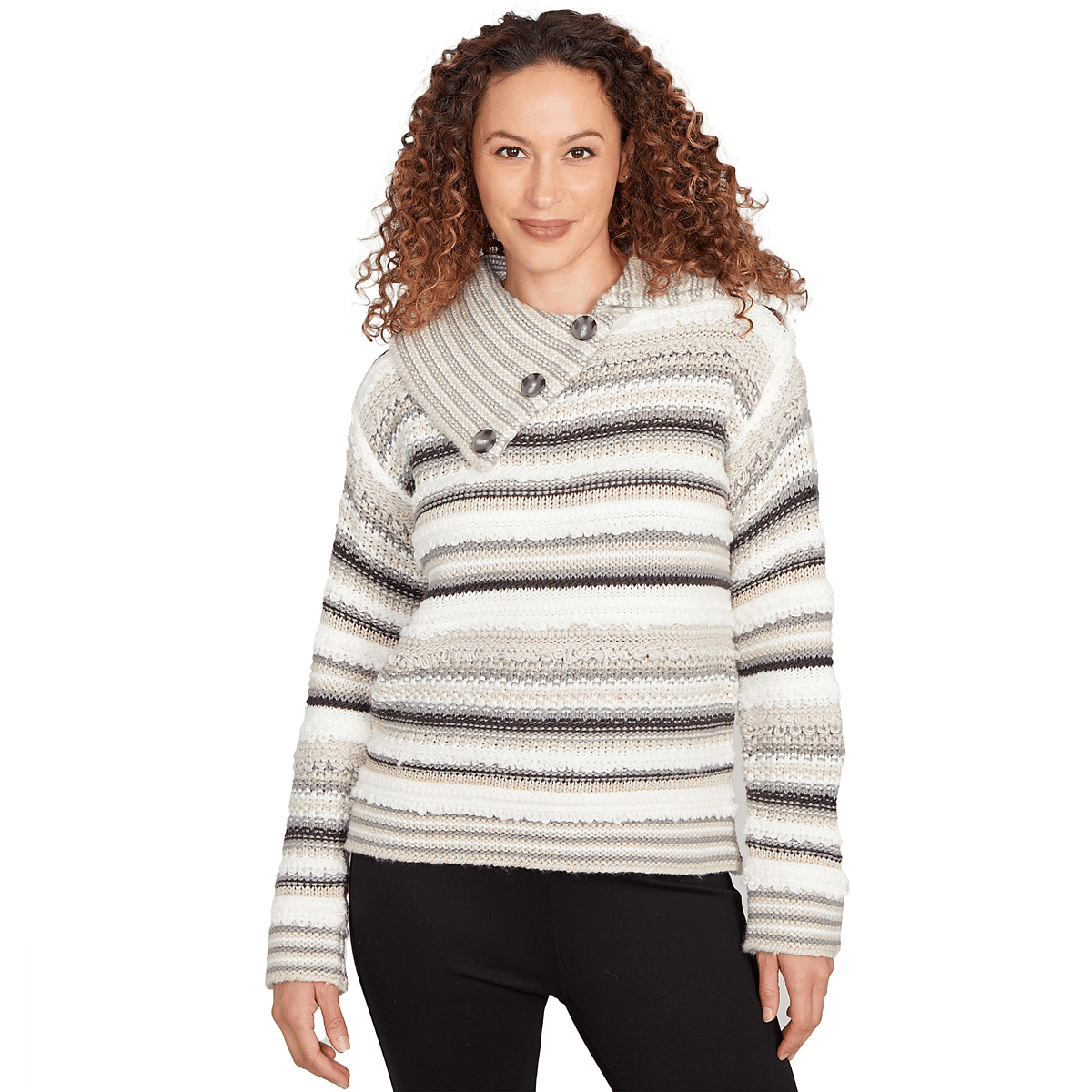 Click here for Womens Skyes the Limit Its A Party Stripe Envelope... prices