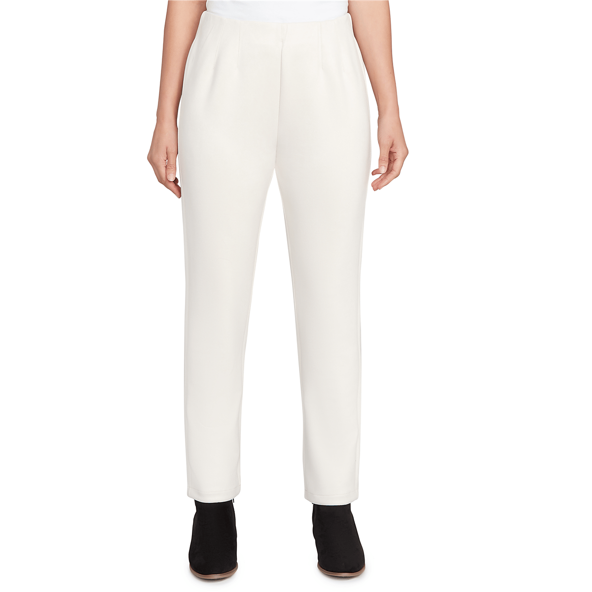 Click here for Womens Skyes the Limit By Invitation Pull-On Casua... prices