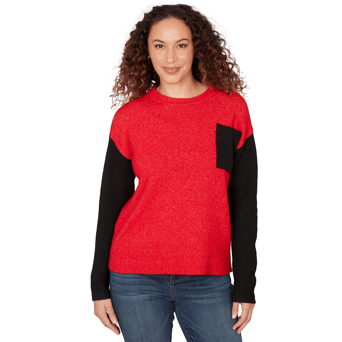 Click here for Womens Skyes the Limit Fashion Essentials Color Bl... prices