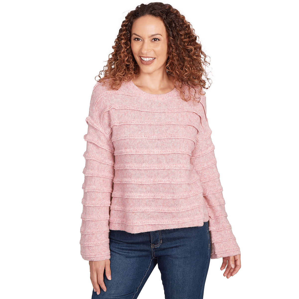 Click here for Womens Skyes the Limit Fashion Essentials Long Sle... prices