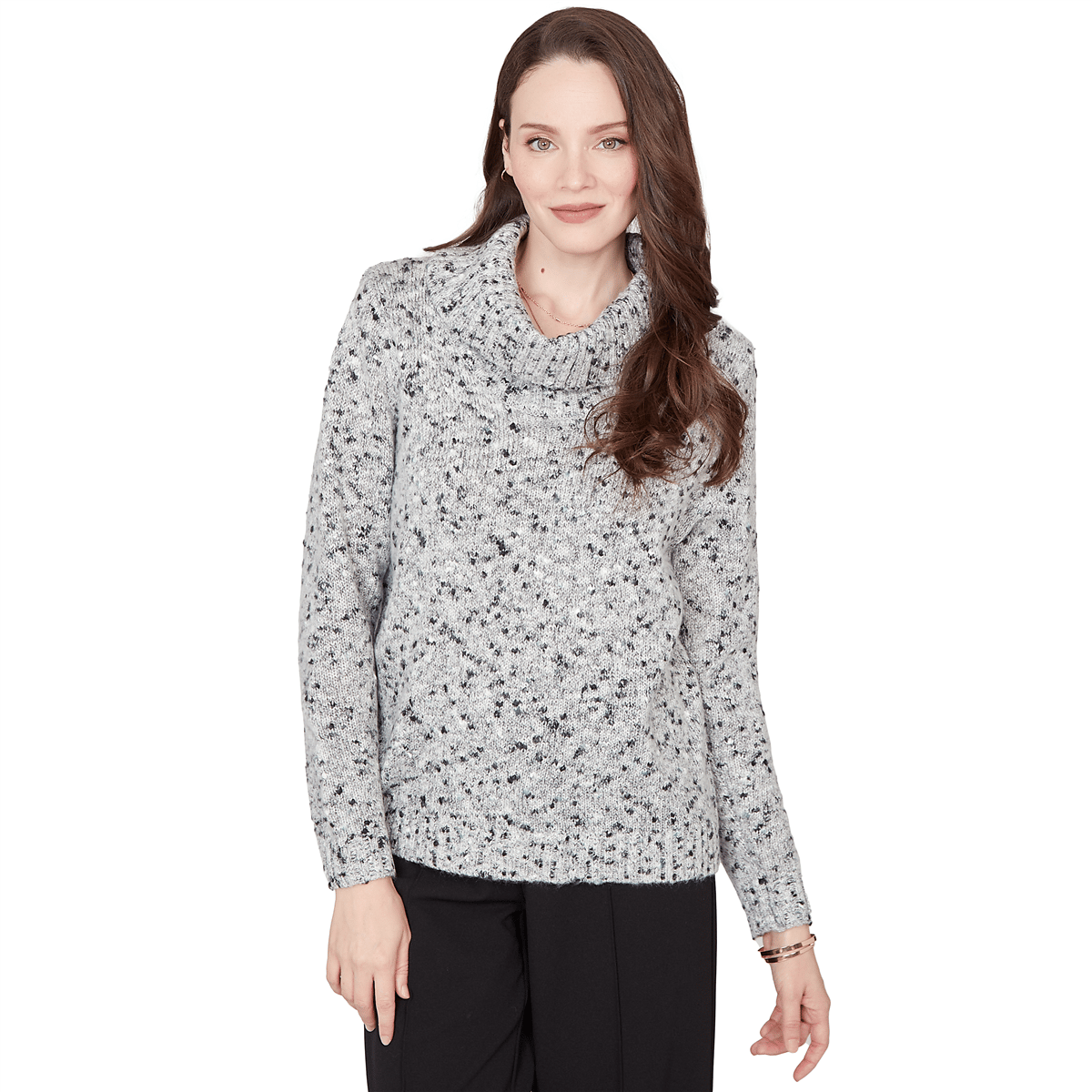 Click here for Womens Skyes the Limit Fashion Essentials Tweed Sp... prices