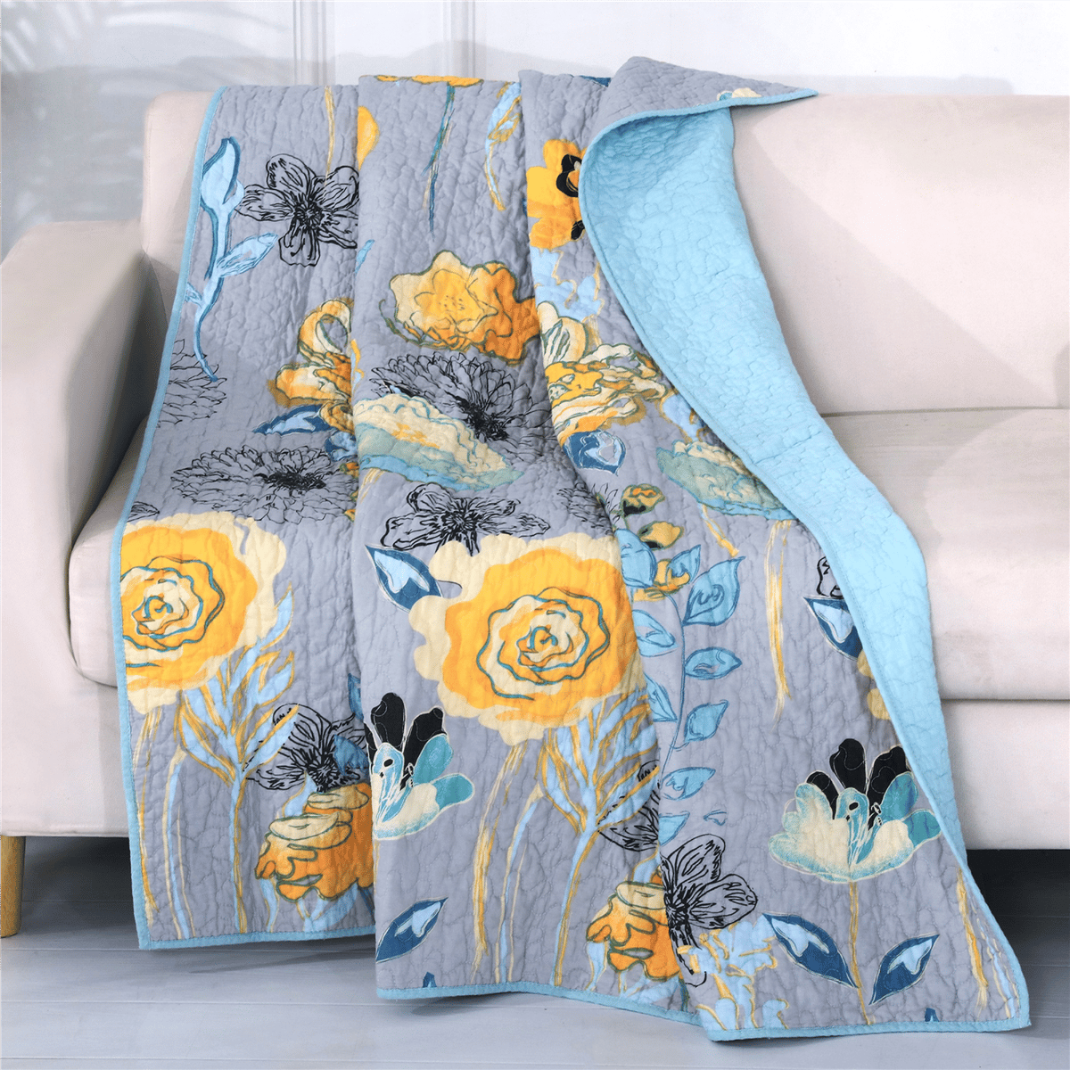 Click here for Greenland Home Fashions(tm) Watercolor Dream Rever... prices