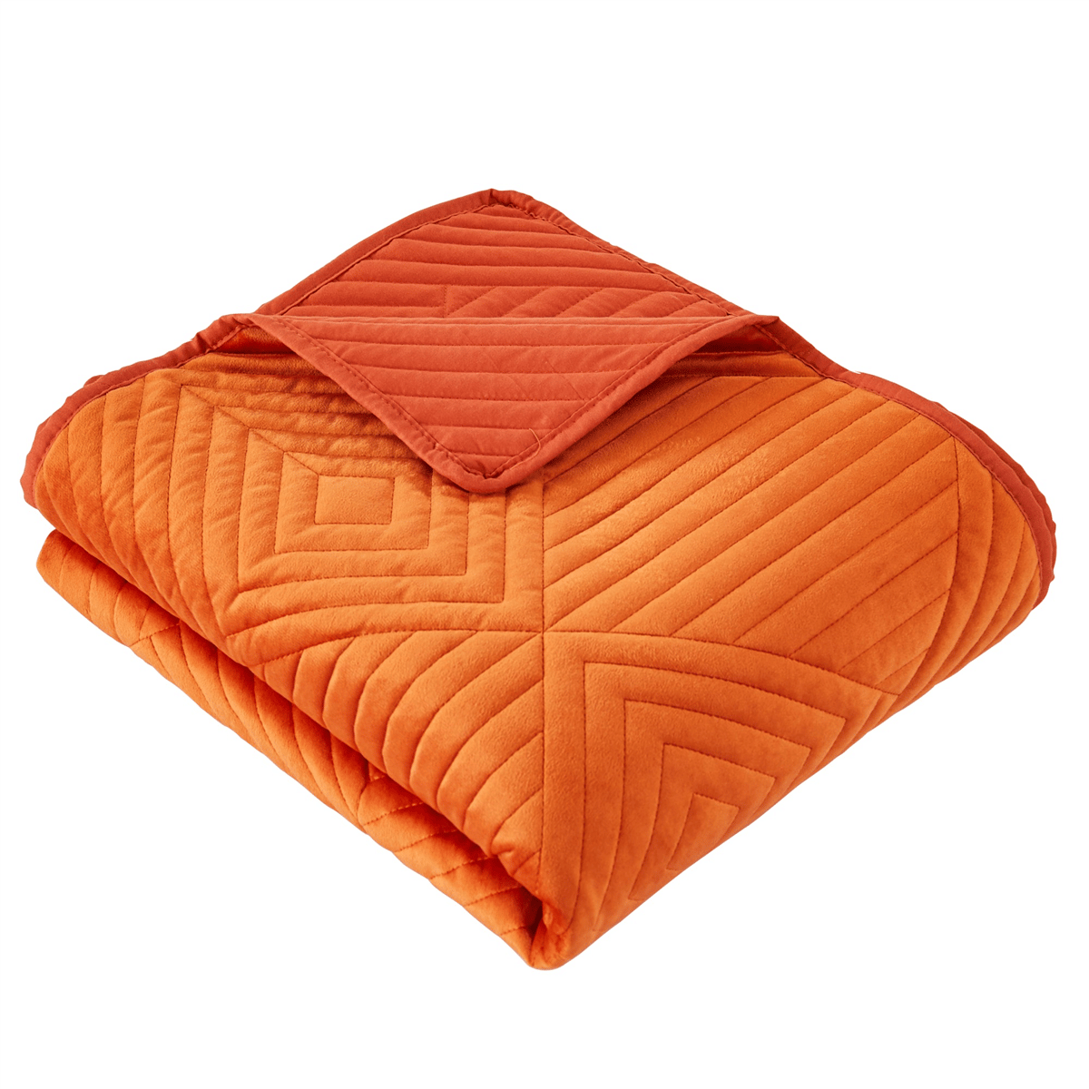 Click here for Greenland Home Fashions(tm) Riviera Velvet Reversi... prices