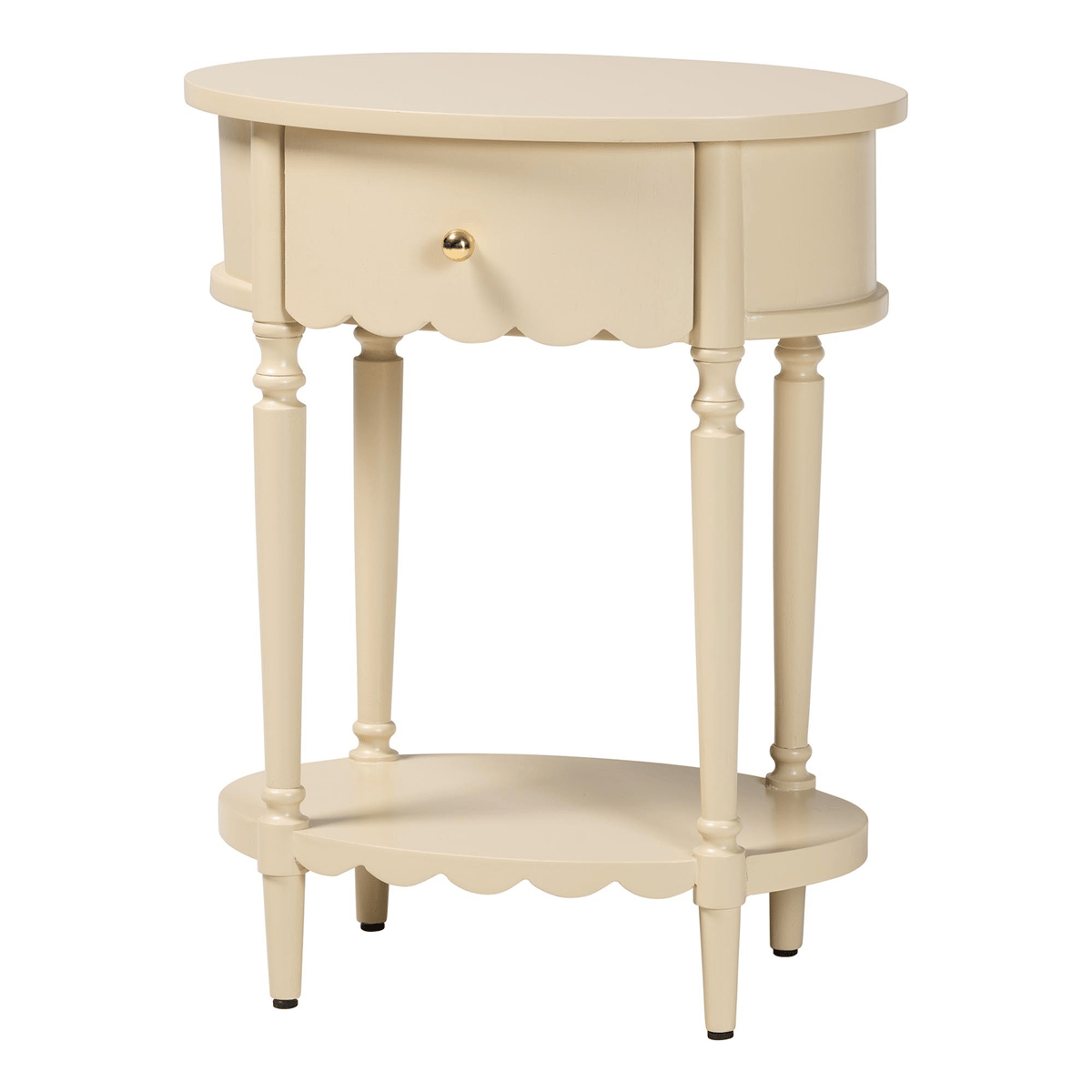 Click here for bali & pari Liba 1-Drawer End Table prices