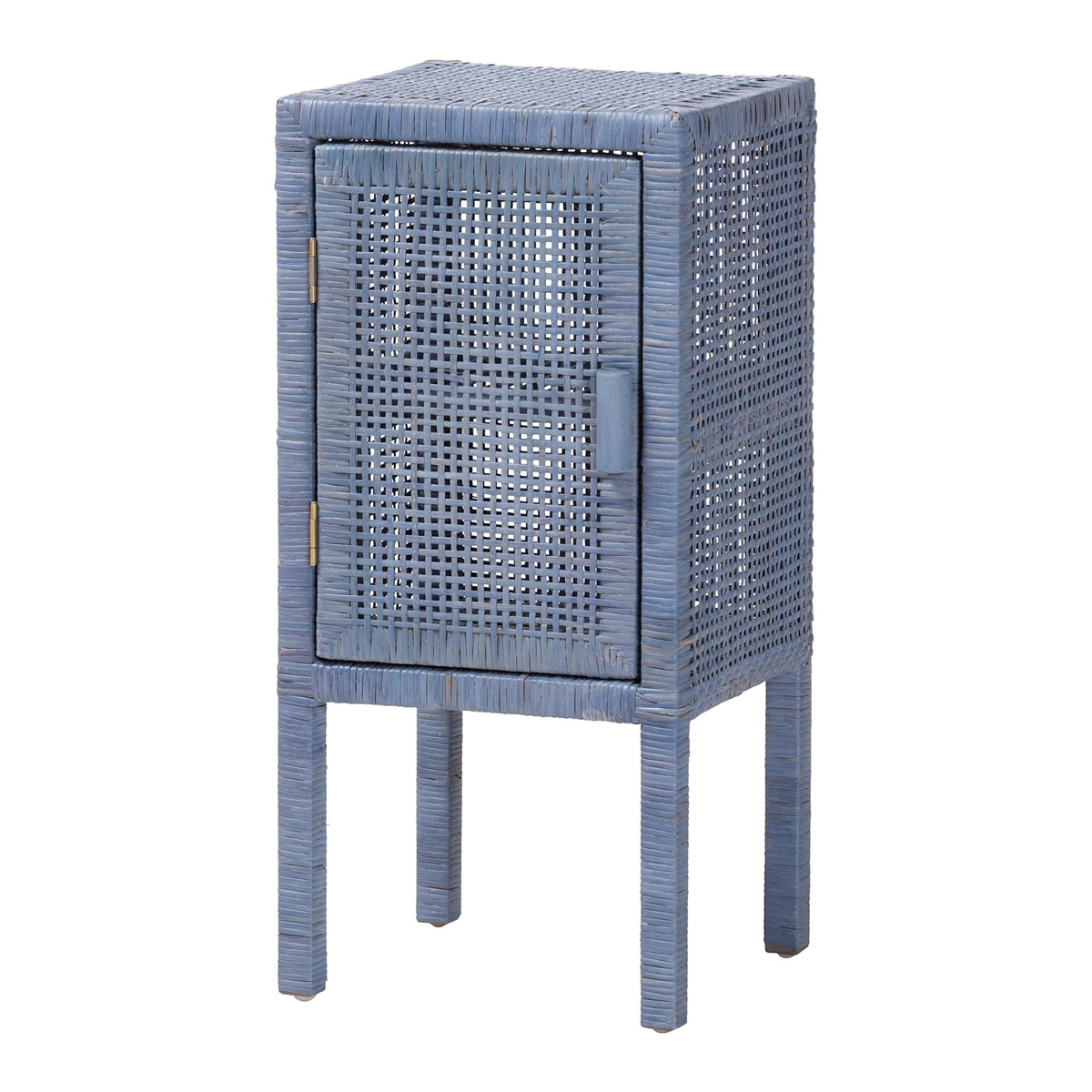 Click here for bali & pari Vivan Handwoven Wicker Natural Rattan... prices
