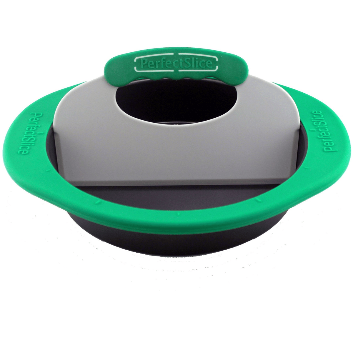 Click here for BergHOFF Perfect Slice 9in. Round Cake Pan prices