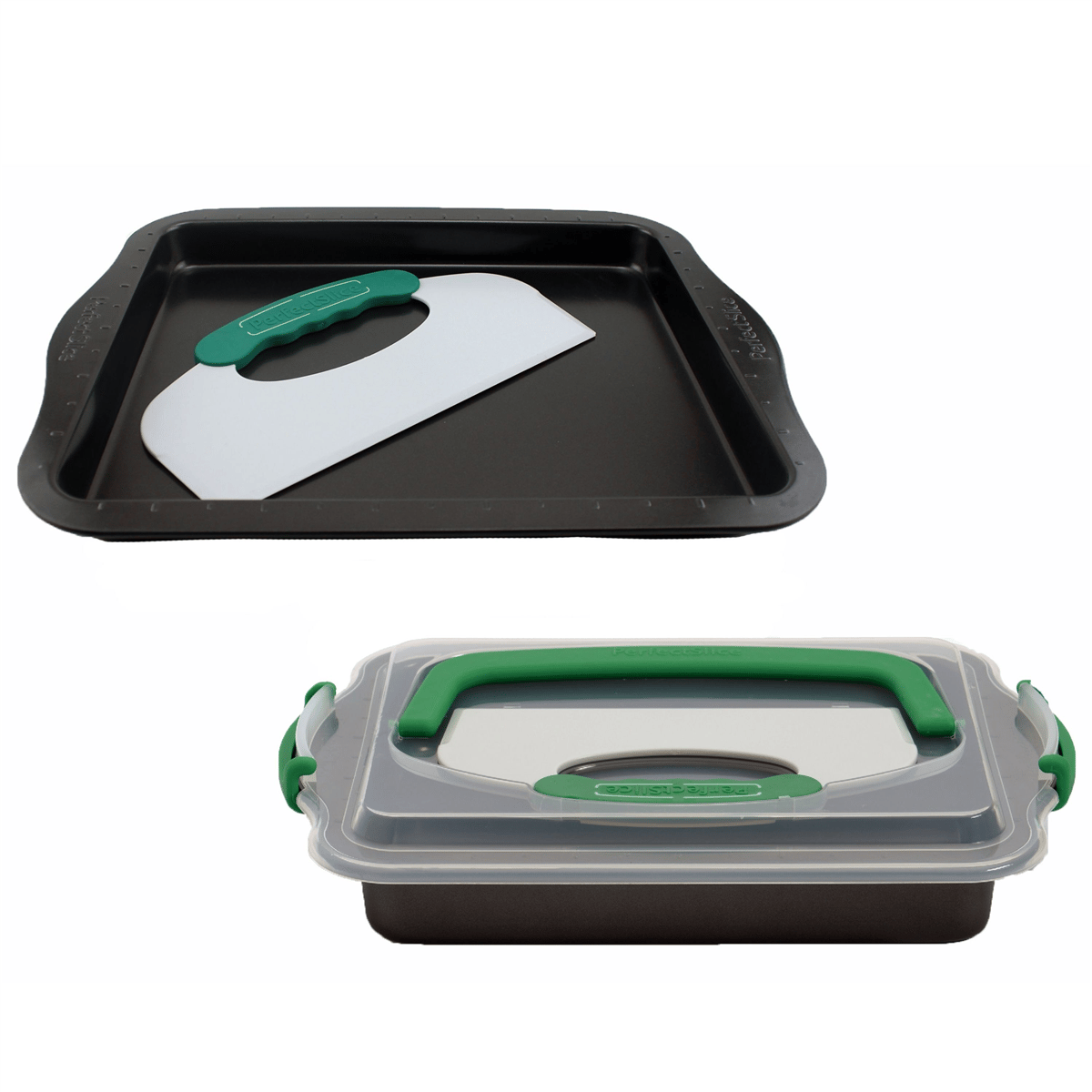 Click here for BergHOFF Perfect Slice 5pc. Bakeware set prices