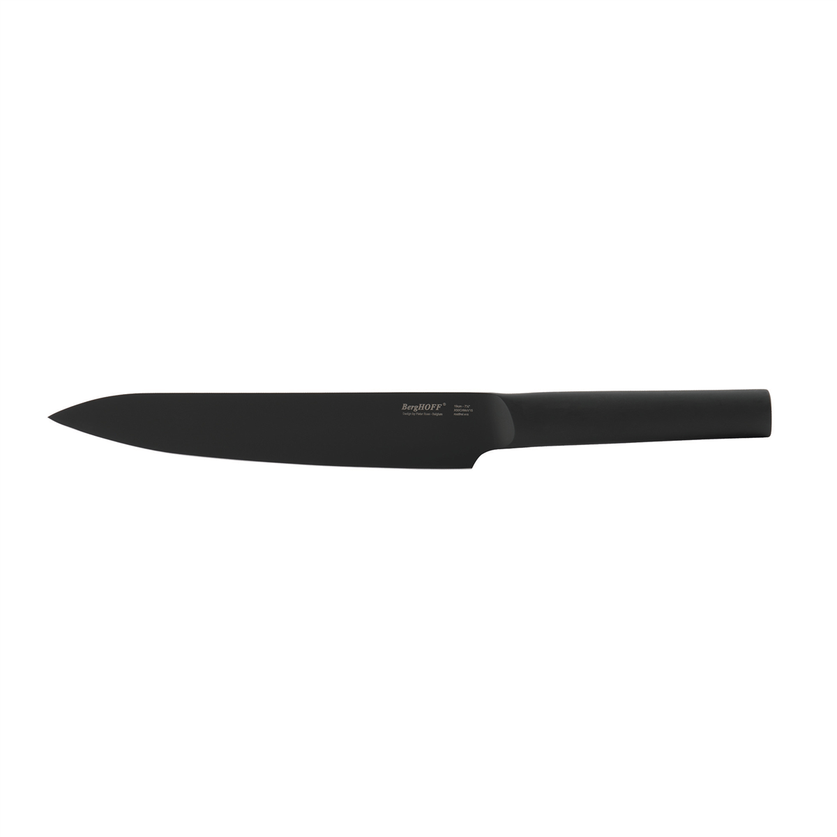Click here for BergHOFF Ron 7in. Stainless Steel Carving Knife prices