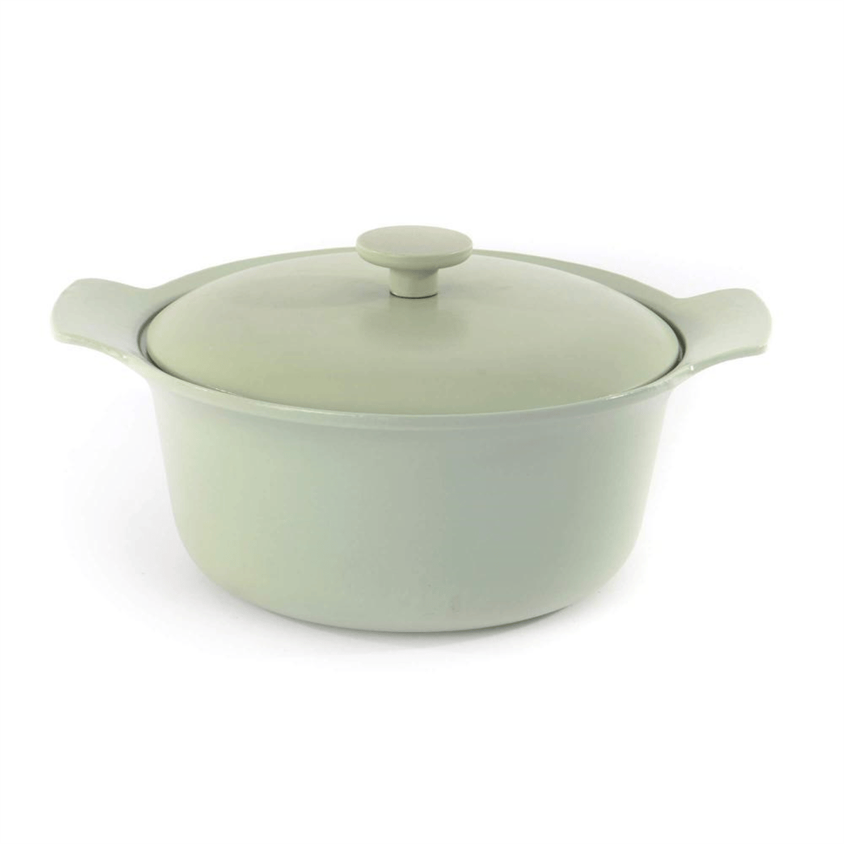 Click here for BergHOFF Ron Cast Iron 10in. 4.4qt. Dutch Oven wit... prices