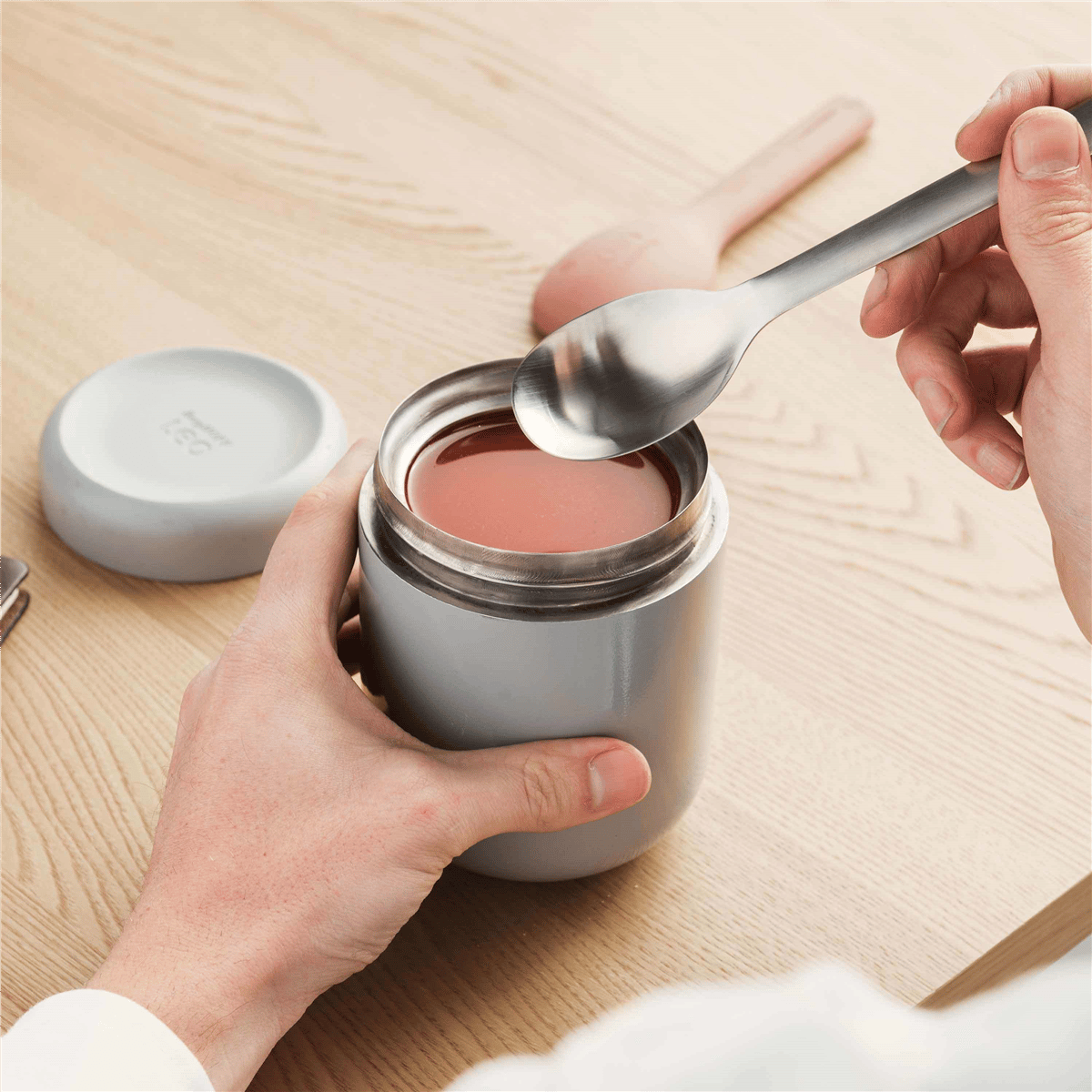 Click here for BergHOFF Leo 0.53 Qt Food Container prices