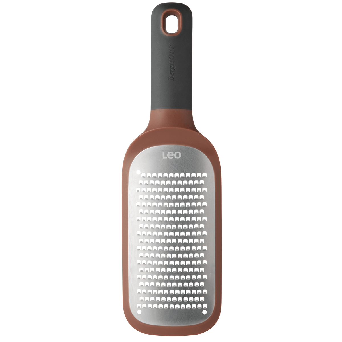 Click here for BergHOFF Leo Coarse 10.75in. Paddle Grater prices