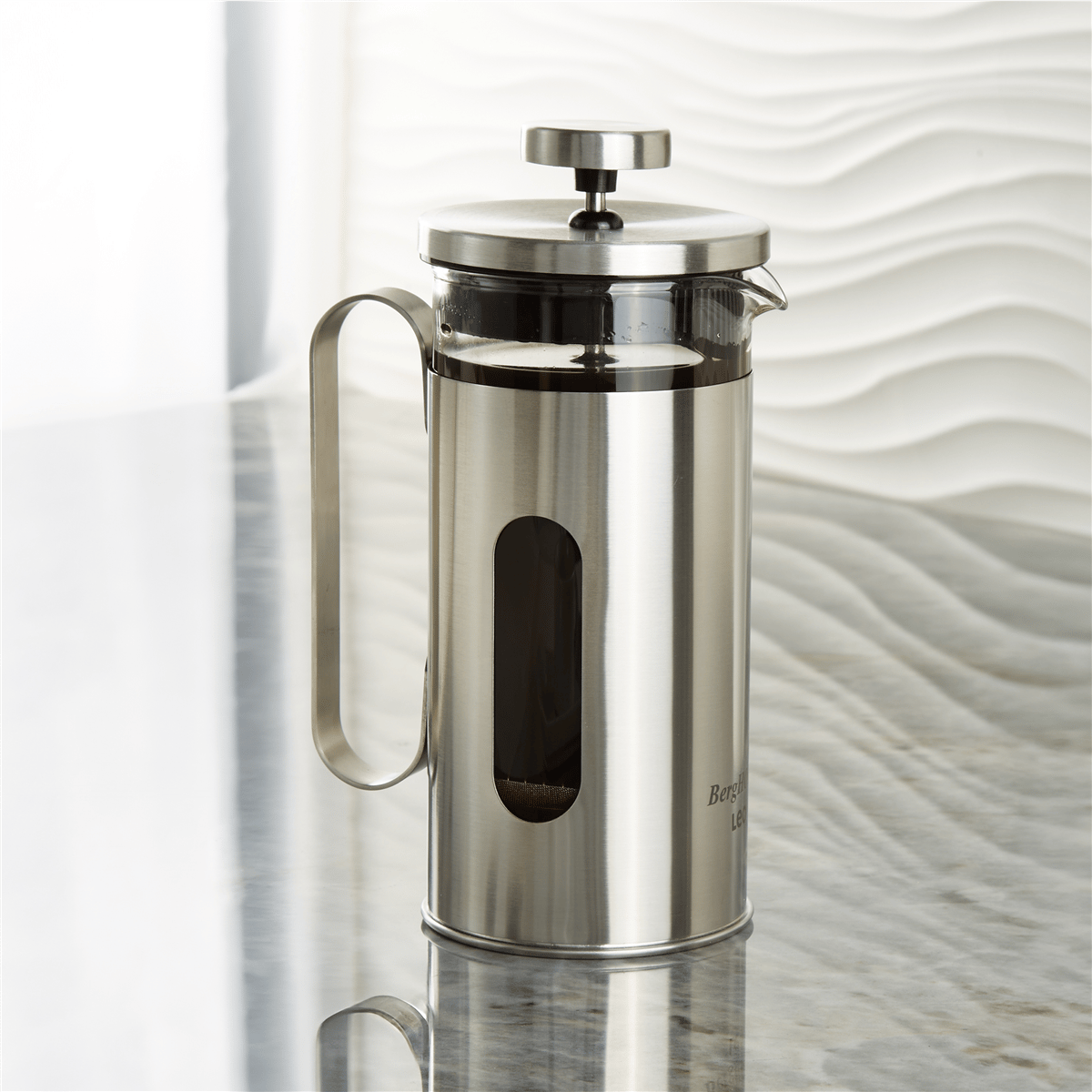 Click here for BergHOFF Leo Maestro Stainless Steel 12oz. French... prices