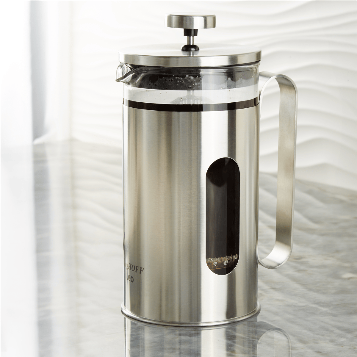 Click here for BergHOFF Leo Maestro Stainless Steel 20oz. French... prices