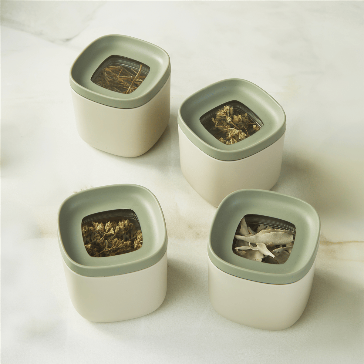 Click here for BergHOFF Leo Balance 4pc. 5.4oz. Covered Food Cont... prices