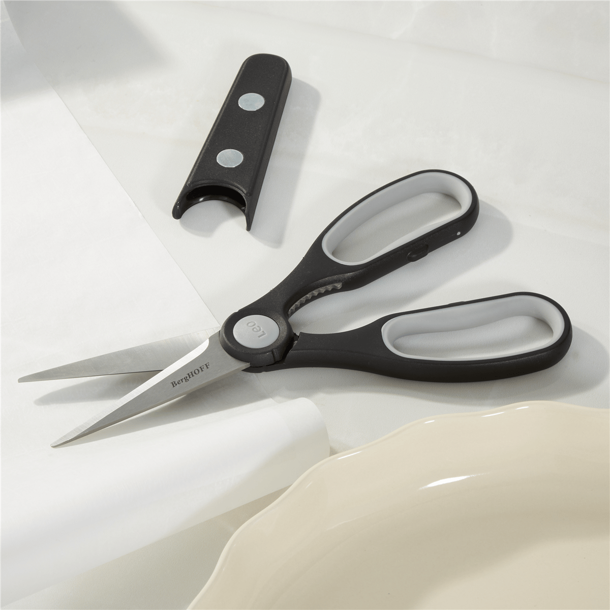 Click here for BergHOFF Leo Graphite 9in. Multifunctional Kitchen... prices