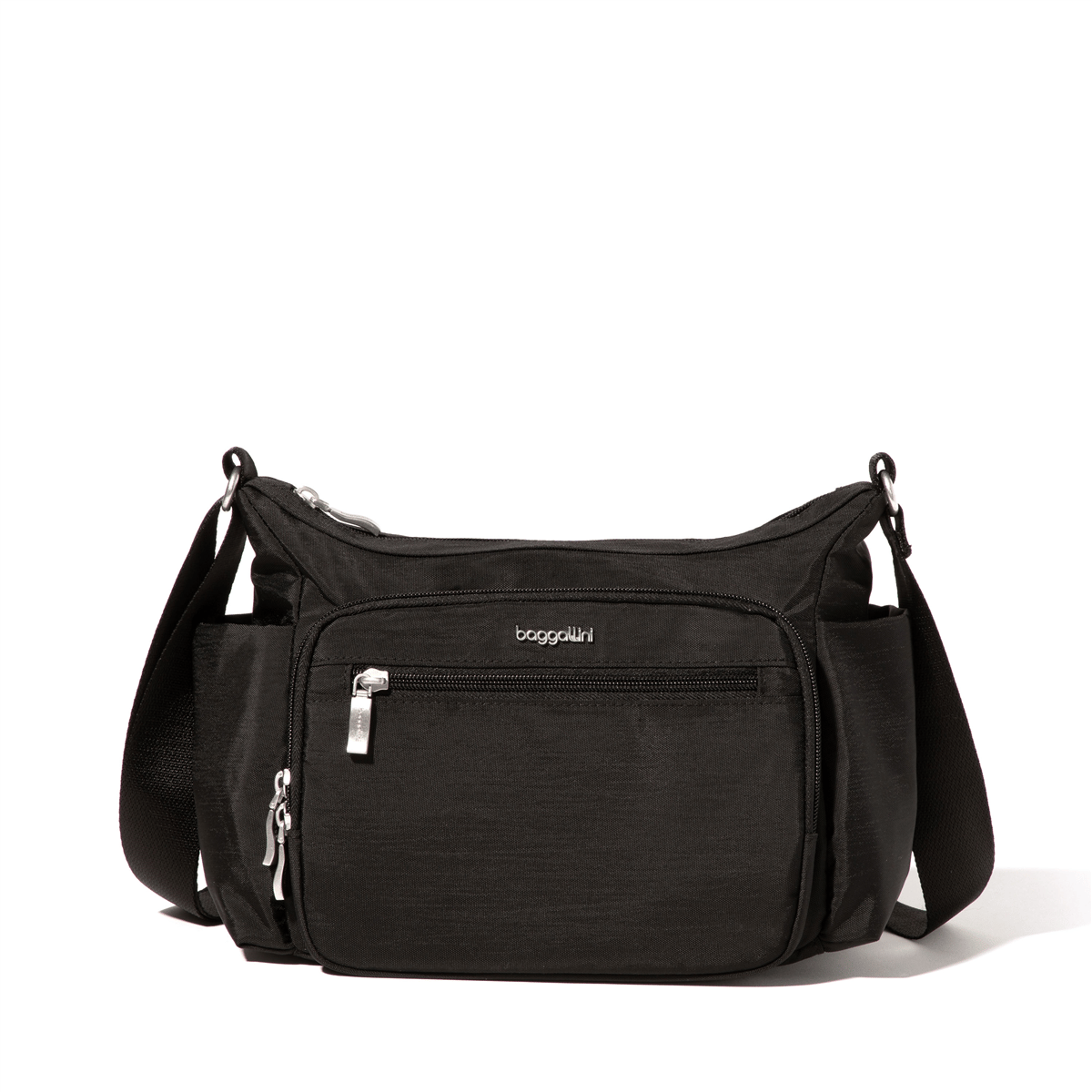 Click here for Baggallini(R) Crosstown Hobo Crossbody prices