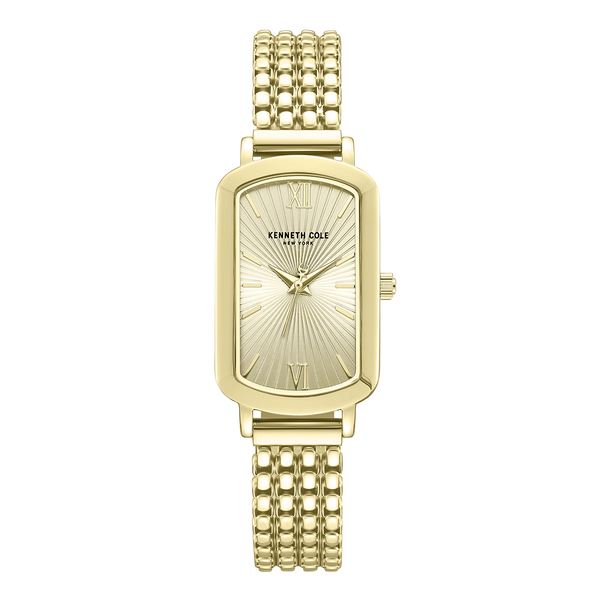 Click here for Womens Kenneth Cole New York(R) Modern Classic Wat... prices