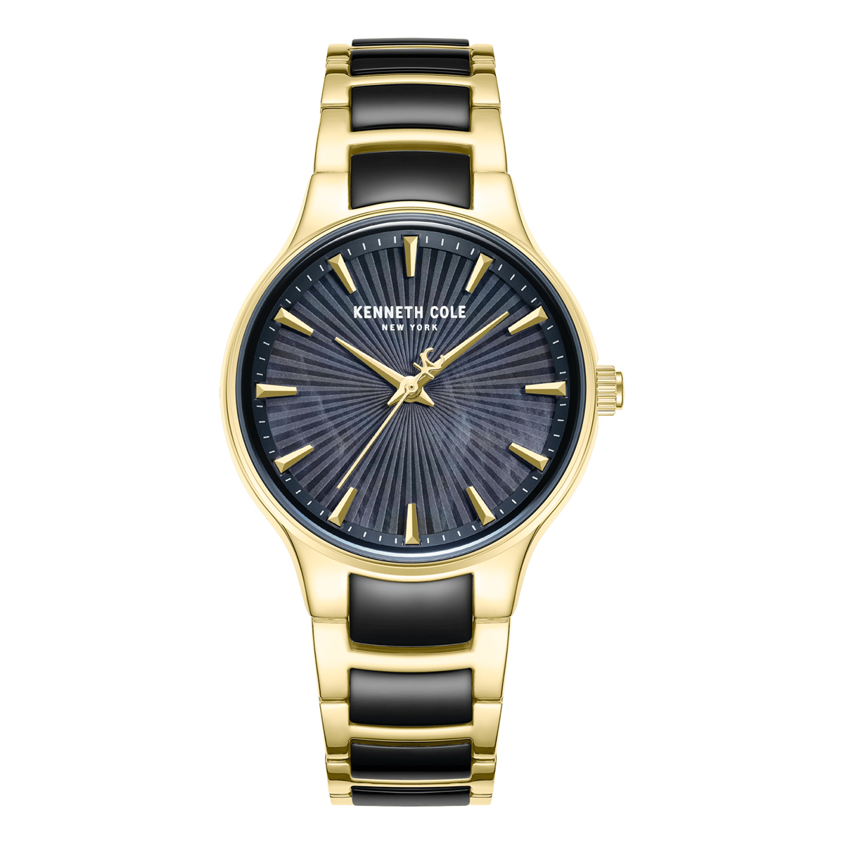 Click here for Womens Kenneth Cole New York(R) Classic Multi Watc... prices